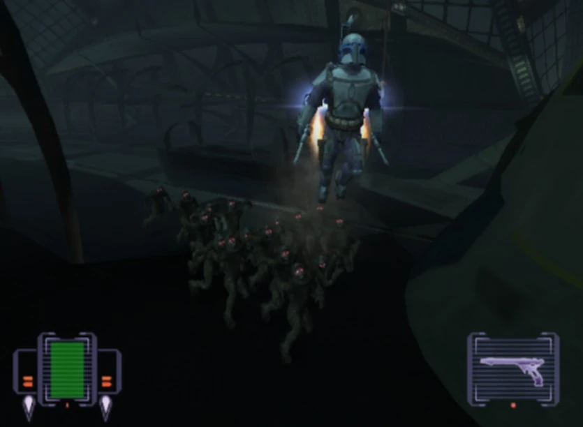 Бандо Гора | Вукипедия | FANDOM powered by Wikia