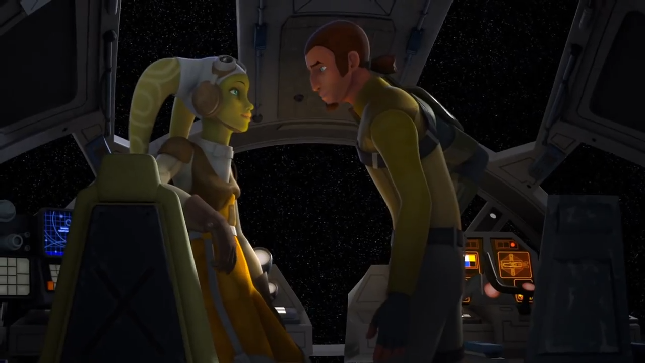 Изображение Kanan Herapng Вукипедия Fandom Powered By Wikia