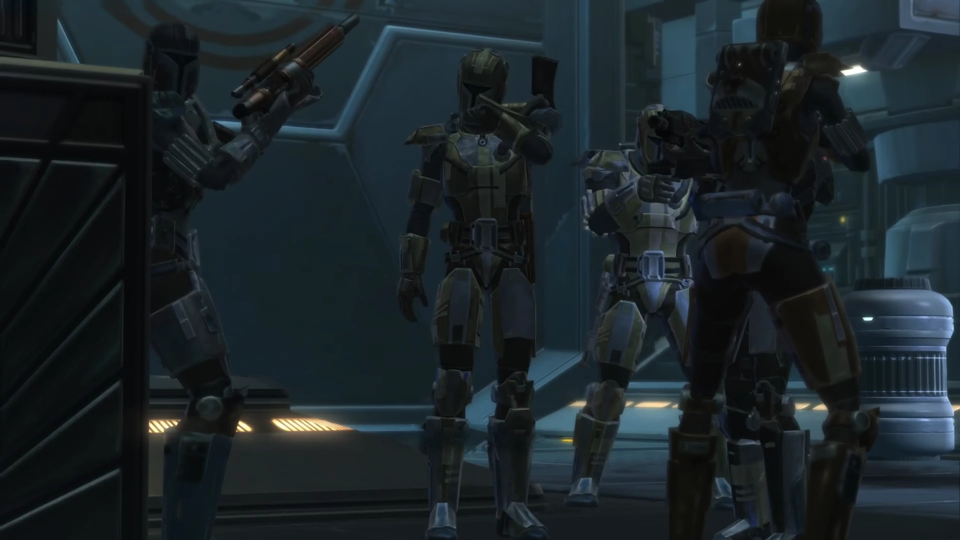 Клан Чорн | Вукипедия | Fandom