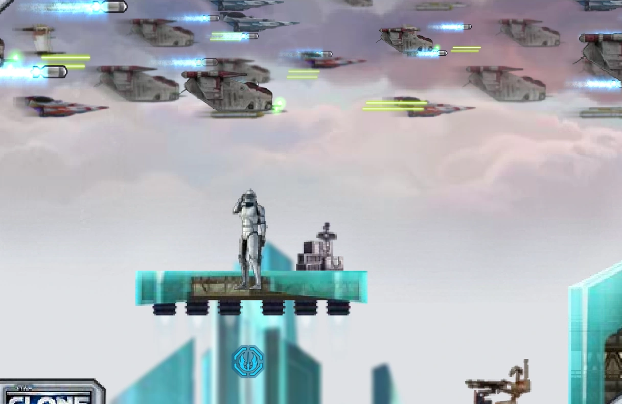 Изображение - Jetpack Trooper victory.png | Вукипедия | FANDOM powered ...