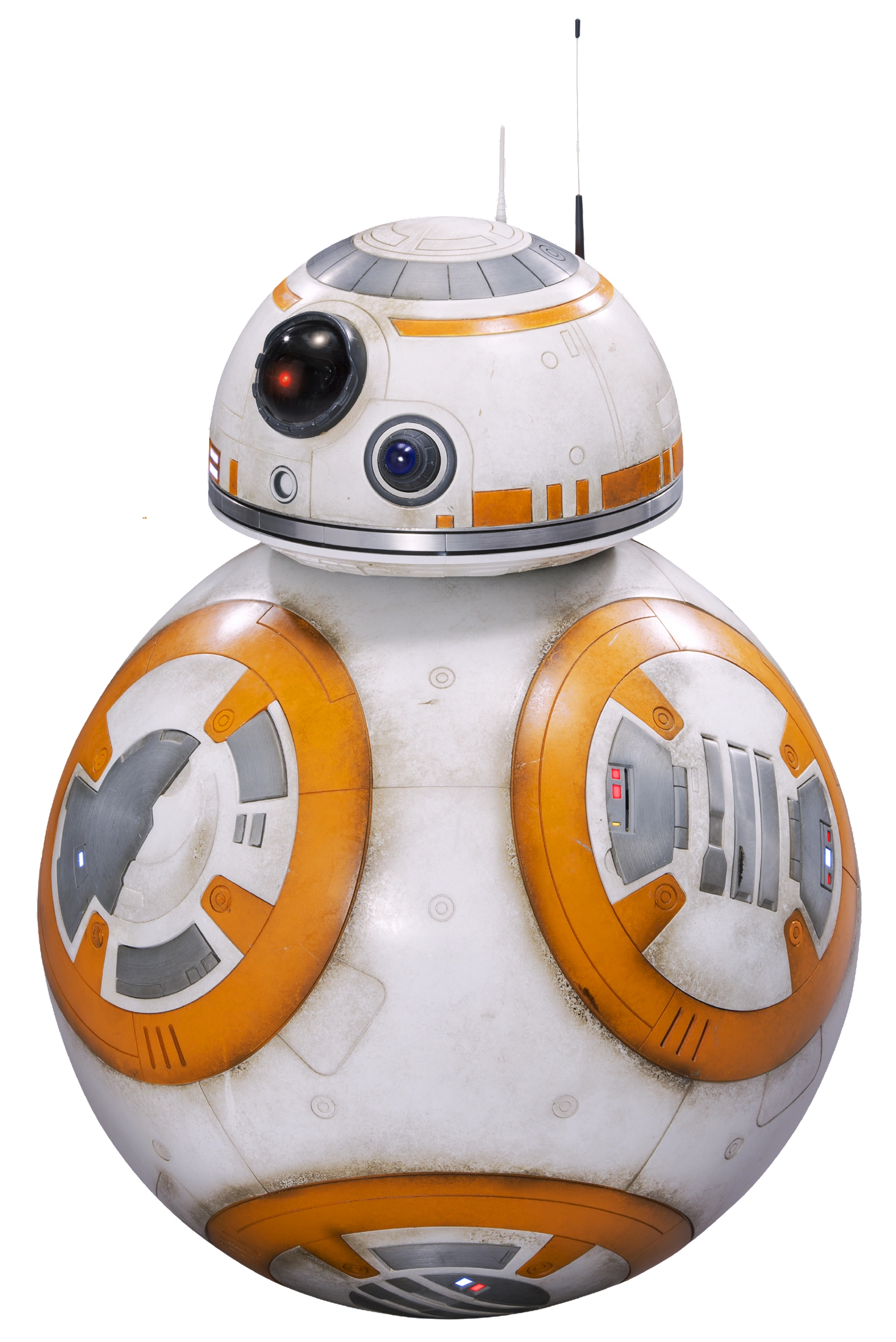 Изображение - BB-8-Fathead.png | Вукипедия | FANDOM powered by Wikia