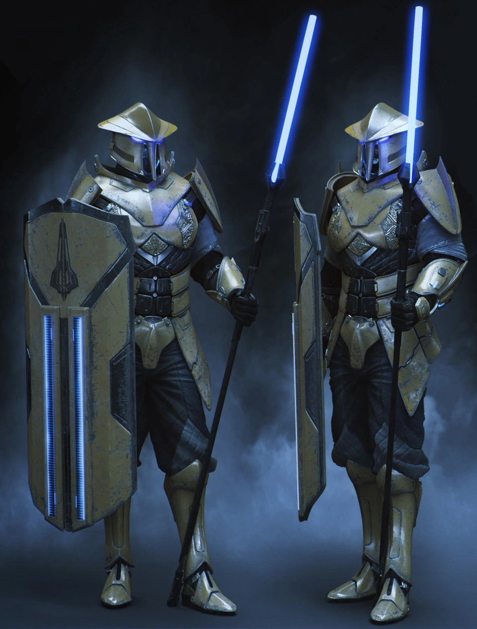 Изображение - Zakuul Knights SWTOR Render.png | Вукипедия | FANDOM ...