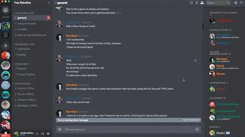Riskalite Controversy | ROBLOX Risk Universalis III Wiki | Fandom