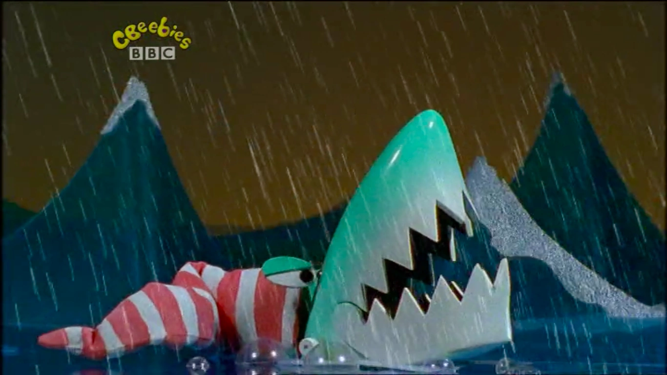 Fearless Finbar | Rubbadubbers Wiki | Fandom