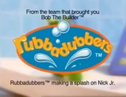 Here Come The Rubbadubbers! | Rubbadubbers Wiki | Fandom