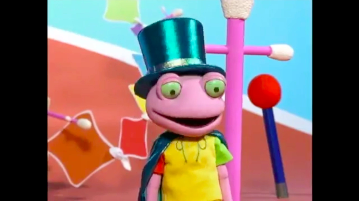 Tubb the Magician/Gallery | Rubbadubbers Wiki | Fandom