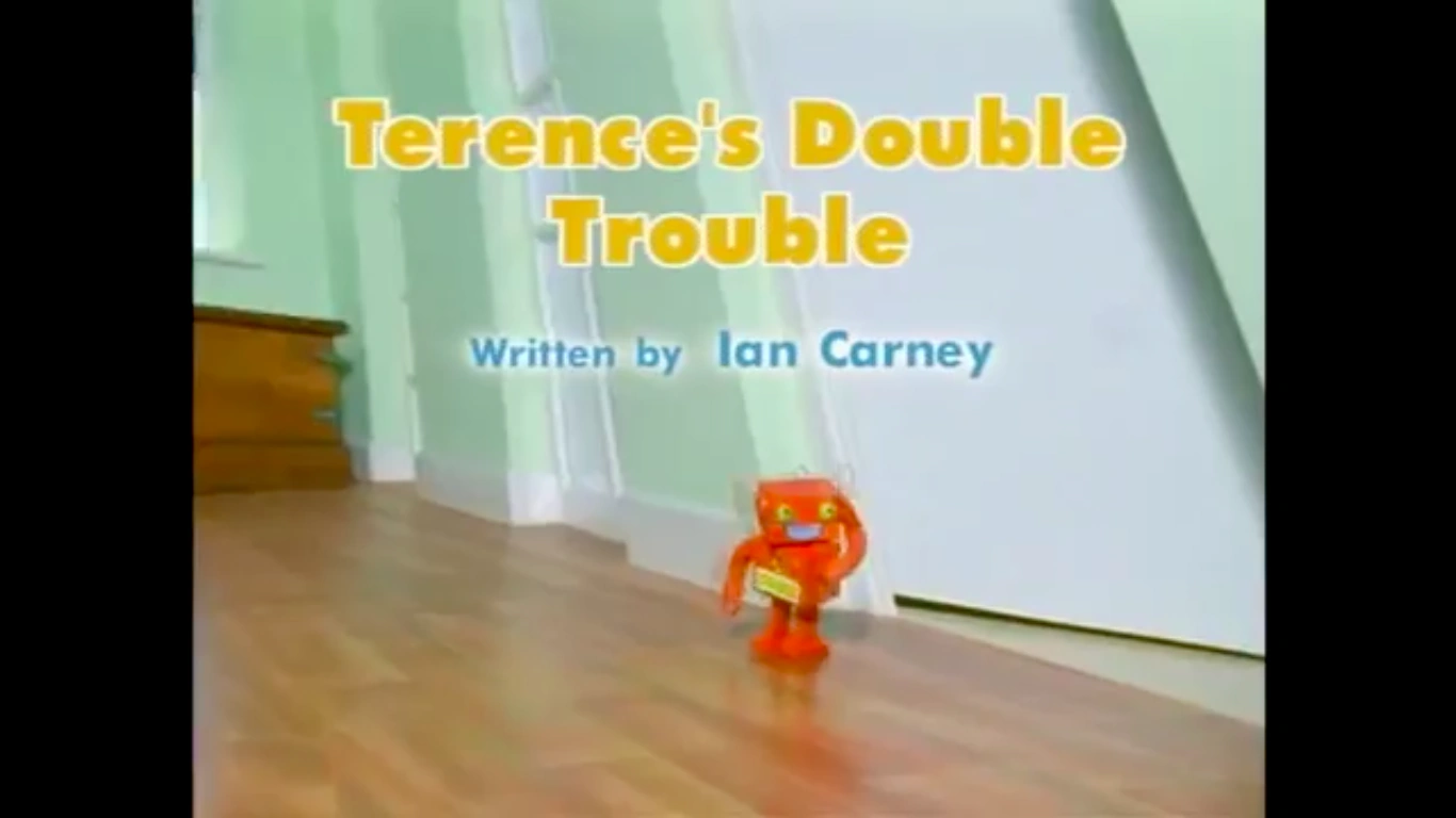 Terence's Double Trouble | Rubbadubbers Wiki | Fandom