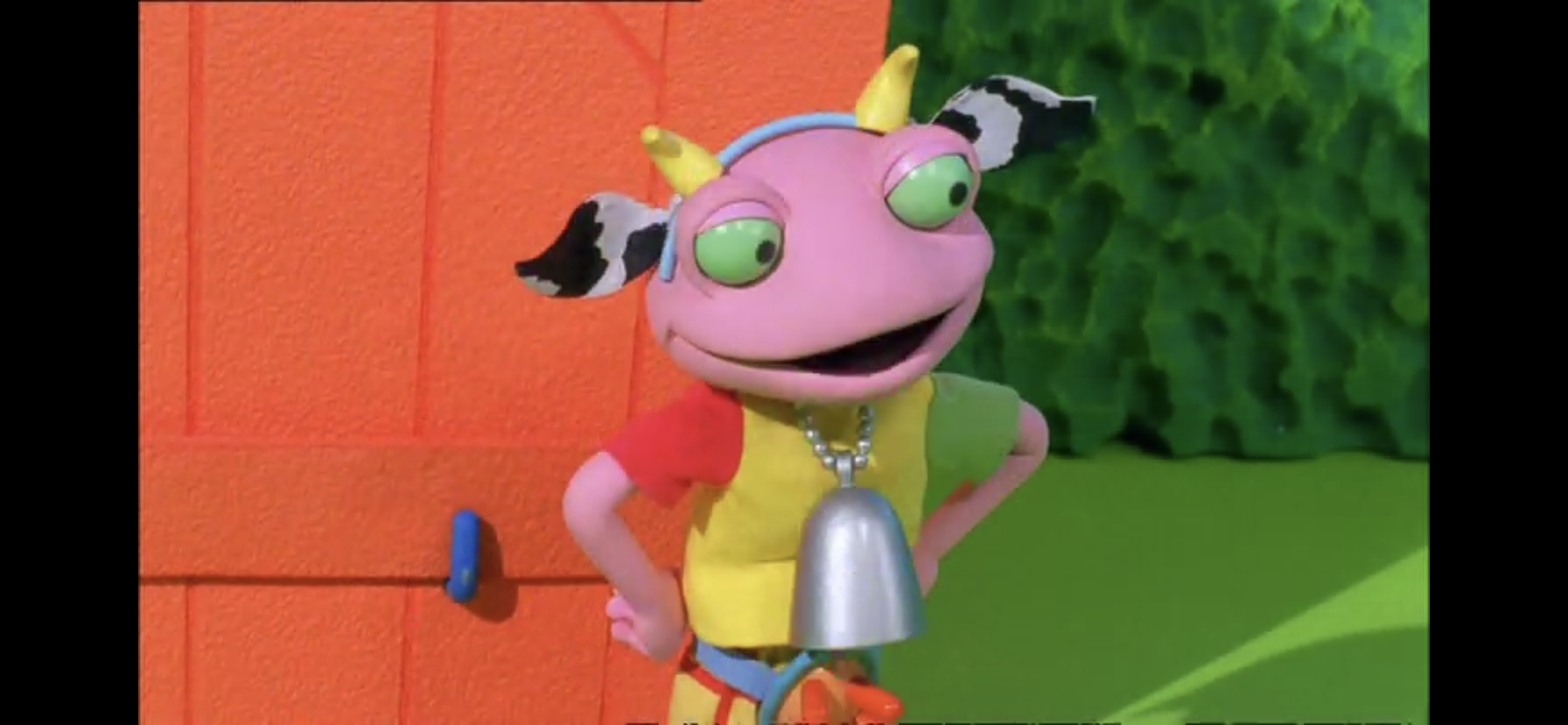 Tubb the Cow | Rubbadubbers Wiki | Fandom