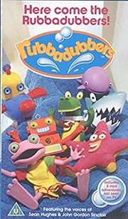 Here Come The Rubbadubbers! | Rubbadubbers Wiki | Fandom