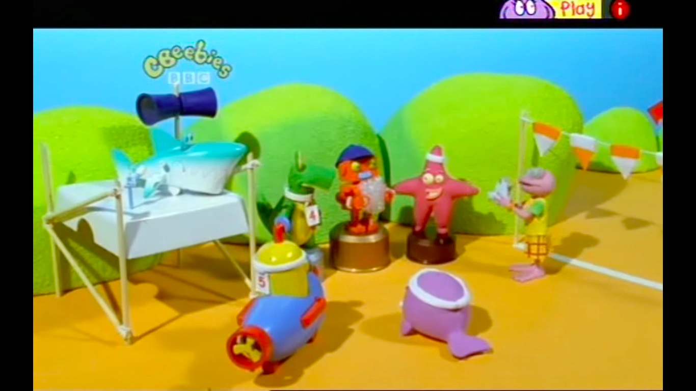 Speedy Terence/Gallery | Rubbadubbers Wiki | Fandom