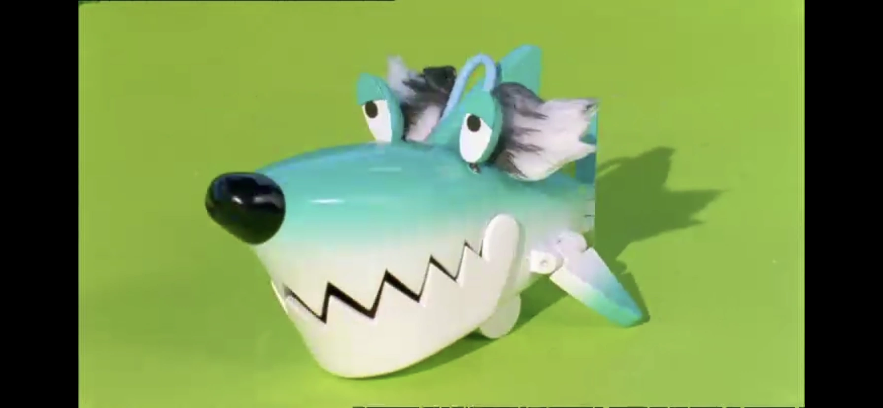 Finbar the Sheepdog | Rubbadubbers Wiki | Fandom