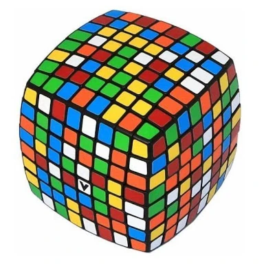 V-Cube 8 | WikiCube | Fandom