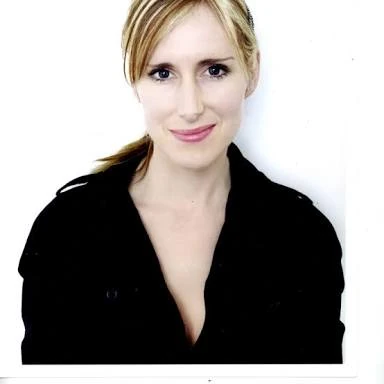 Lauren Child | Ruby Redfort Wiki | Fandom