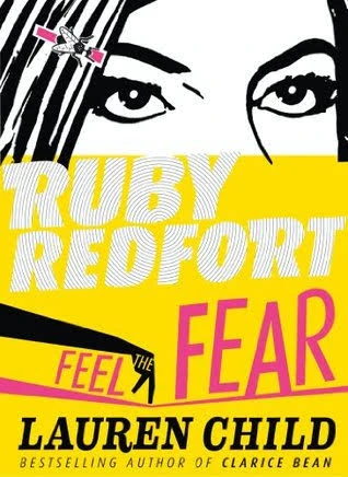 Ruby Redfort, Feel the Fear | Ruby Redfort Wiki | Fandom