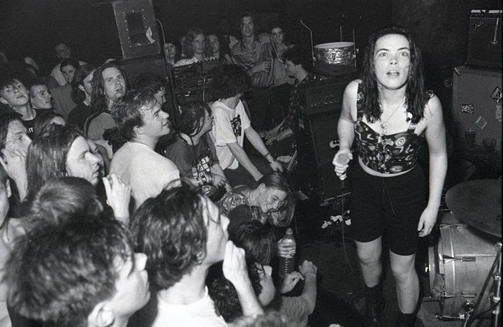 Lesley Rankine | Rubyband Wiki | FANDOM powered by Wikia