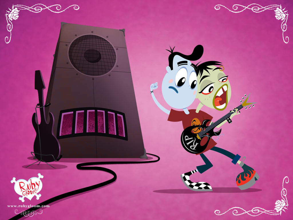 Frank and Len | Ruby Gloom Wiki | FANDOM powered by Wikia Frank and Len | Ruby Gloom Wiki | FANDOM powered by Wikia