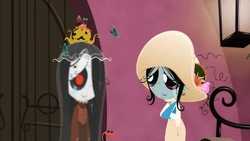 Malady and Malaise | Ruby Gloom Wiki | Fandom