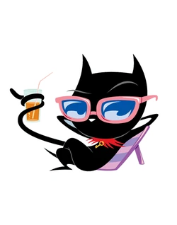 Doom Kitty | Ruby Gloom Wiki | Fandom