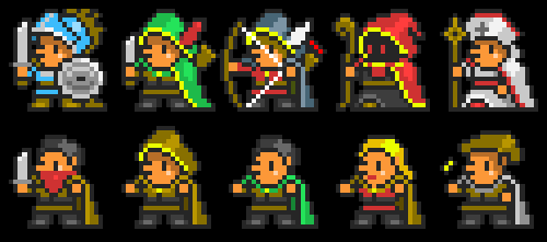 Getting Started | Rucoy Online Wikia | Fandom