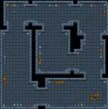 Maps | Rucoy Online Wikia | Fandom