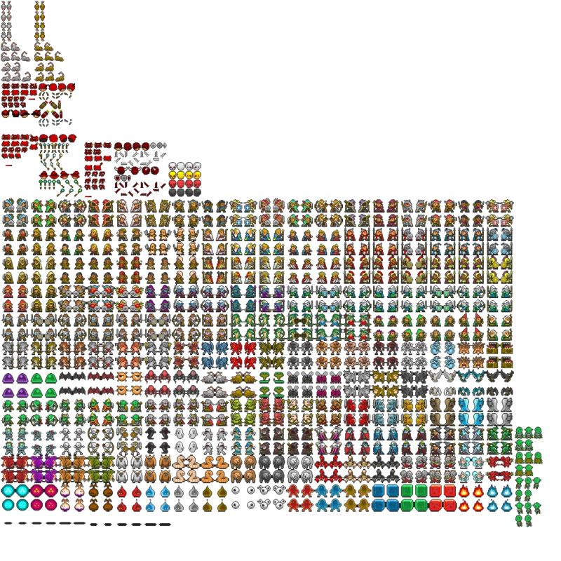 Image - Pack.png | Rucoy Online Wikia | FANDOM powered by Wikia