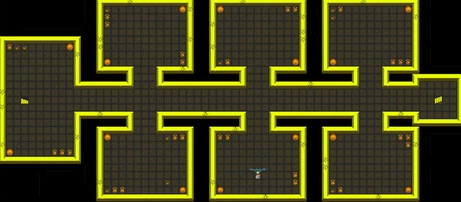 Mummy | Rucoy Online Wikia | Fandom