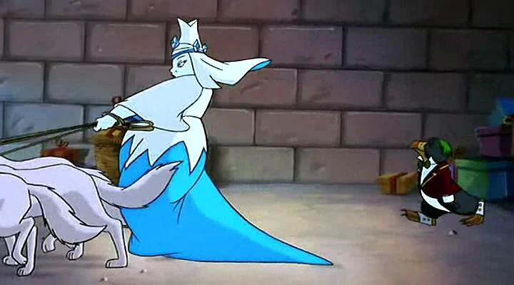 Stormella | Rudolph The Red Nosed Reindeer Wiki | FANDOM powered by Wikia