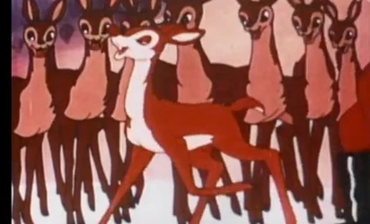 Rudolph (1939) | Rudolph The Red Nosed Reindeer Wiki | FANDOM powered by Wikia