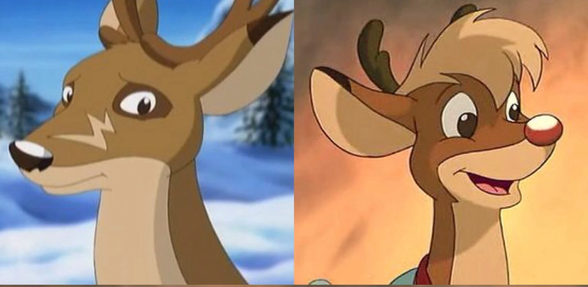 Blitzen | Rudolph The Red Nosed Reindeer Wiki | FANDOM powered by Wikia