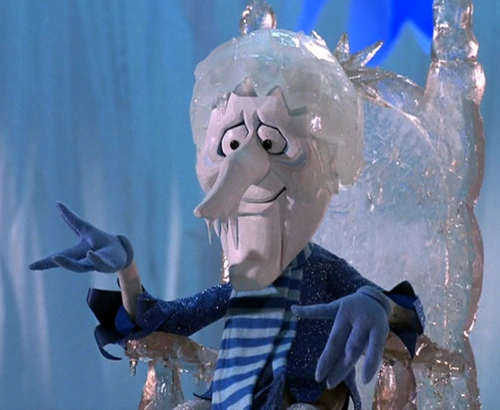 Image - Imagetywascsnowmiser.png | Rudolph The Red Nosed Reindeer Wiki ...