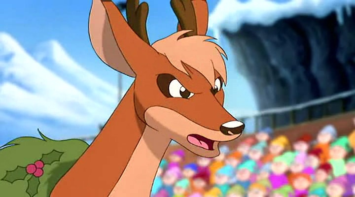 Image Imageaw Rudolph The Red Nosed Reindeer Wiki Fandom