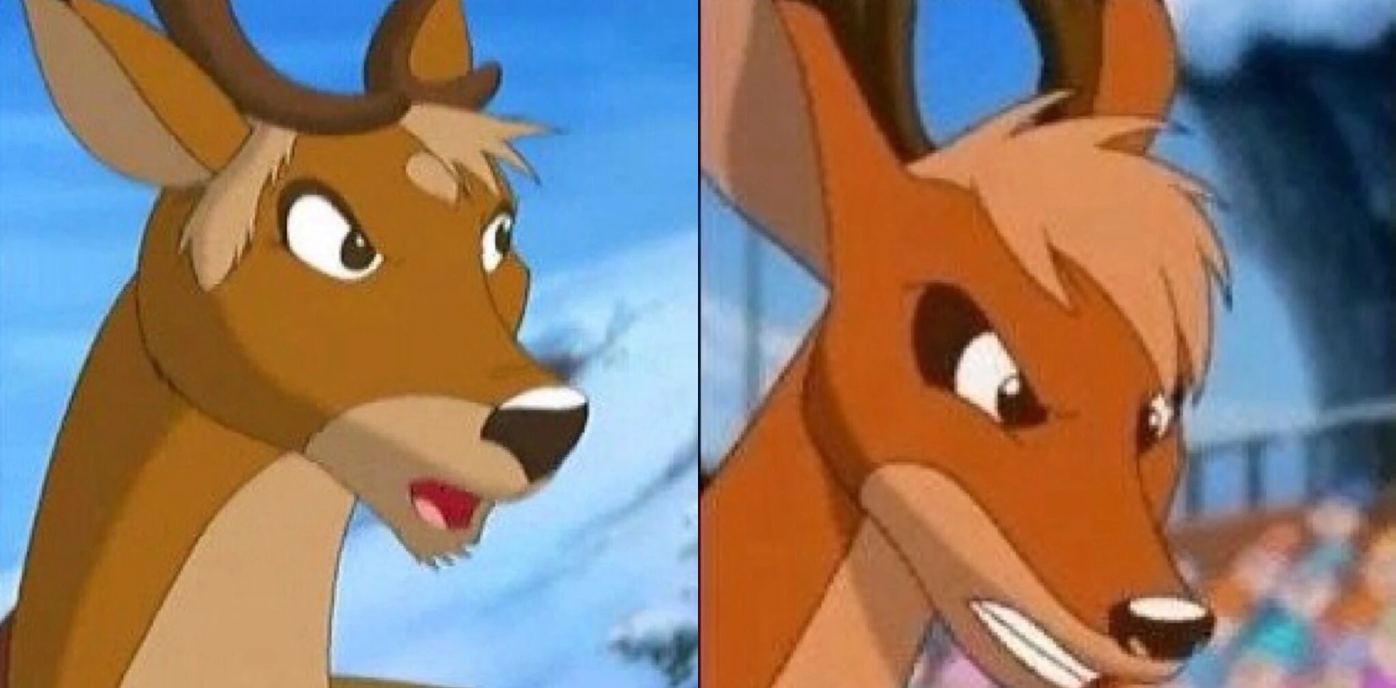 Cupid | Rudolph The Red Nosed Reindeer Wiki | FANDOM powered by Wikia