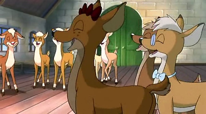 Image - Imagertrnrtmsbl.jpg | Rudolph The Red Nosed Reindeer Wiki ...