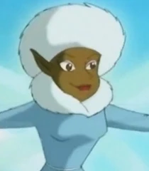 Sparkle | Rudolph The Red Nosed Reindeer Wiki | Fandom