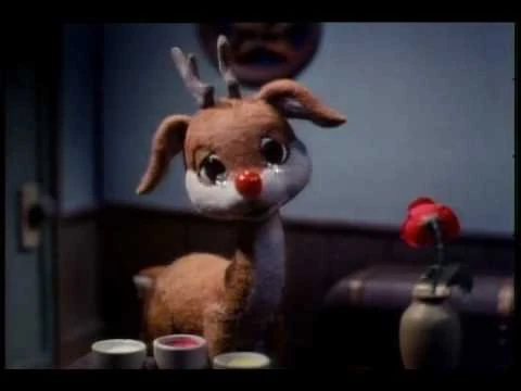 No Bed of Roses | Rudolph The Red Nosed Reindeer Wiki | Fandom
