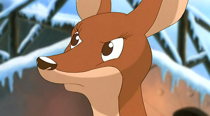 Image Zoey Not Cool Arrowpng Rudolph The Red Nosed Reindeer Wiki Fandom Powered By Wikia 