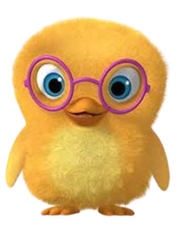 Tweet | Ruff Ruff, Tweet, and Dave Wikia | Fandom