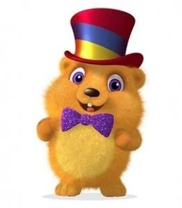 Hatty | Ruff Ruff, Tweet, and Dave Wikia | Fandom