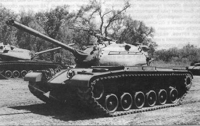 M65 Assault Gun | Ruffles Wiki | FANDOM powered by Wikia