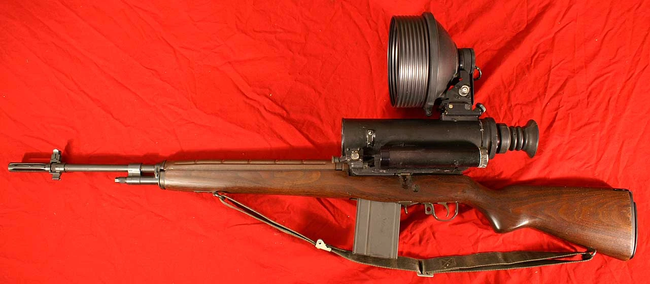 "Vampire" Night Vision Systems | Ruffles Wiki | Fandom