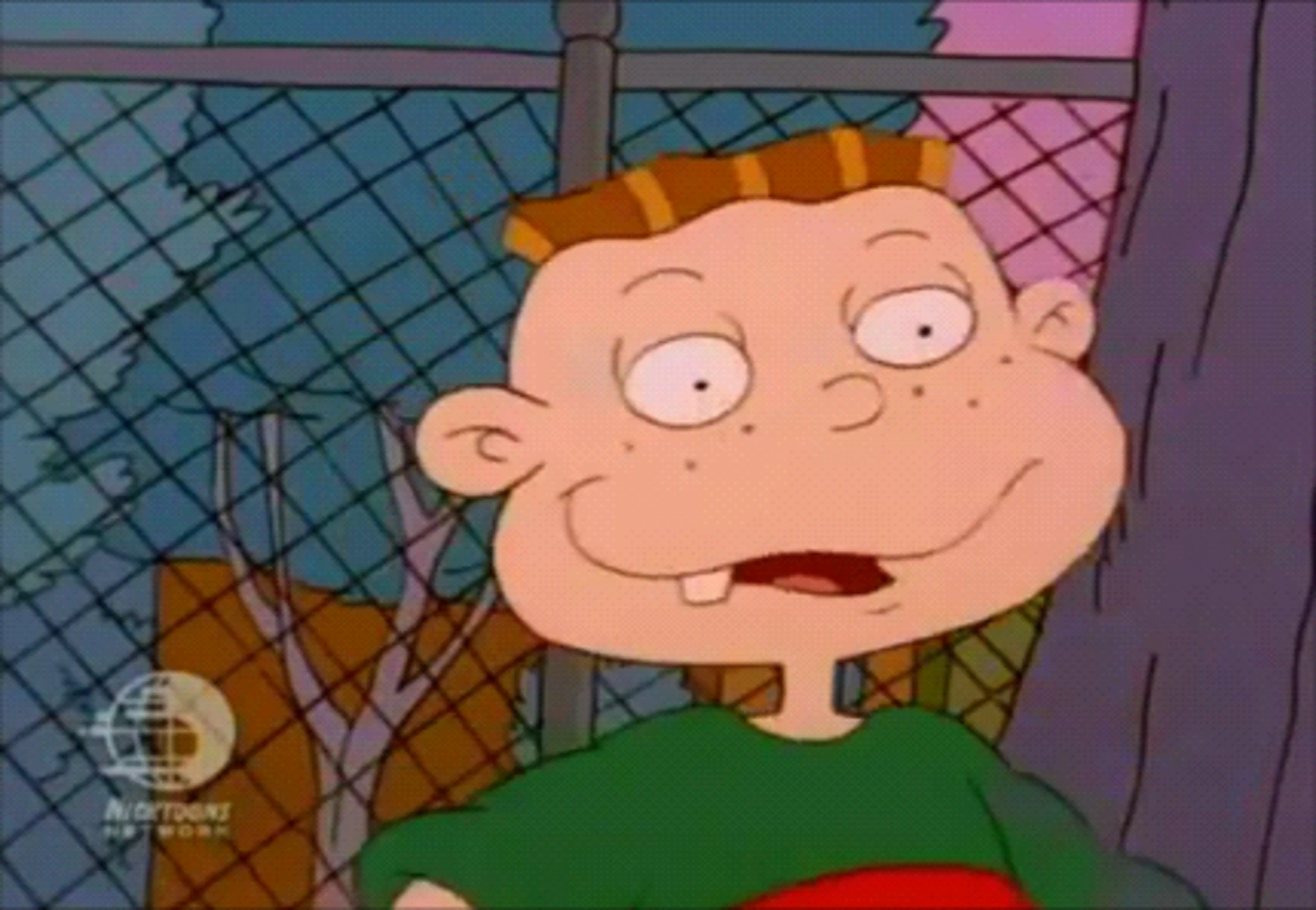 Frankie (character) | Rugrats Wiki | Fandom