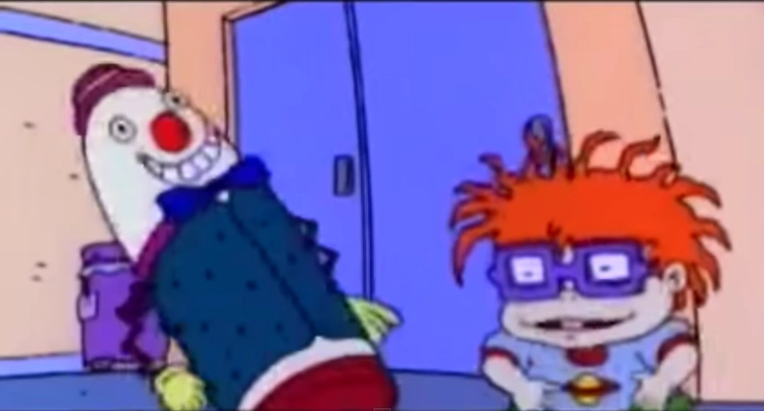 Mr. Boppo/Gallery | Rugrats Wiki | FANDOM powered by Wikia