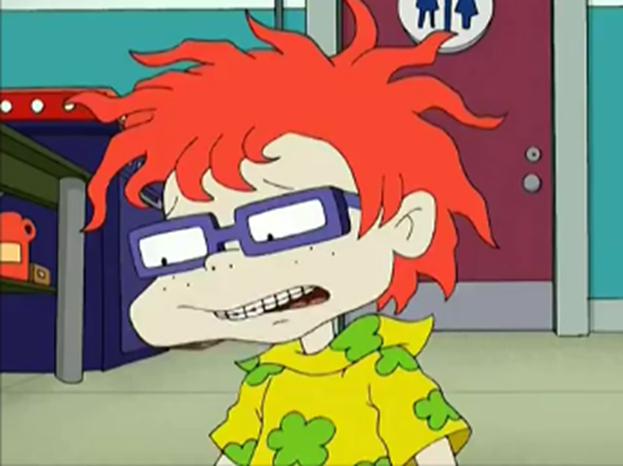 Image All Grown Up Chuckies In Love 108png Rugrats Wiki Fandom Powered By Wikia