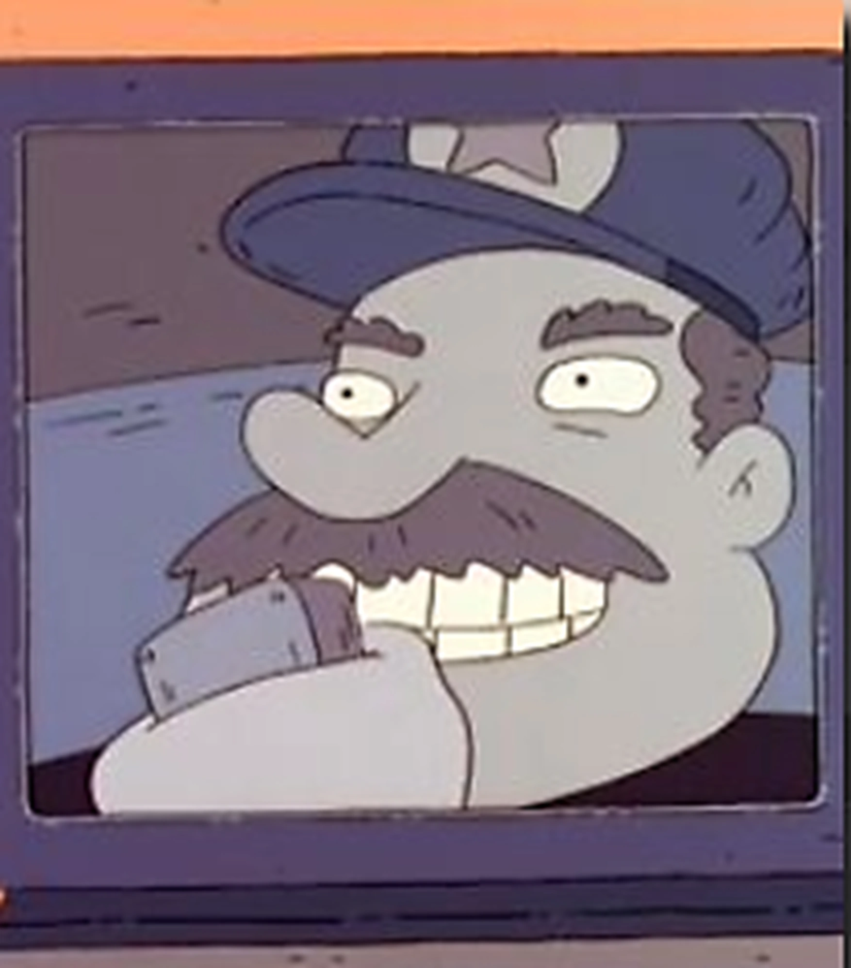 Policeman 3 | Rugrats Wiki | Fandom