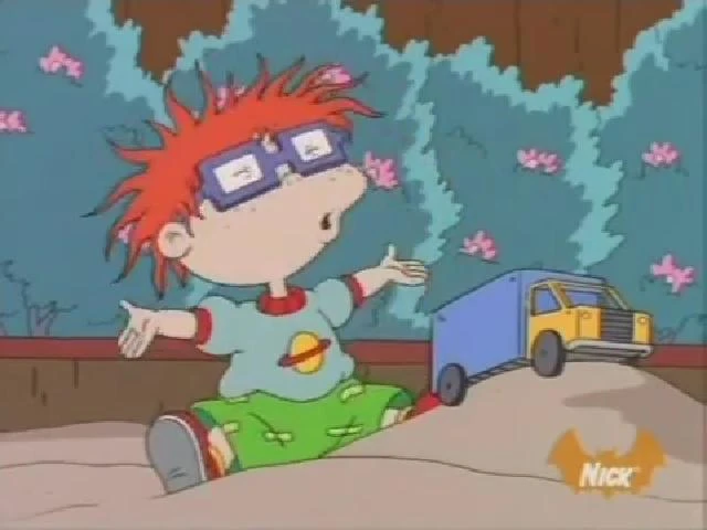 Image - Rugrats - What's Your Line 24.jpg | Rugrats Wiki | FANDOM ...