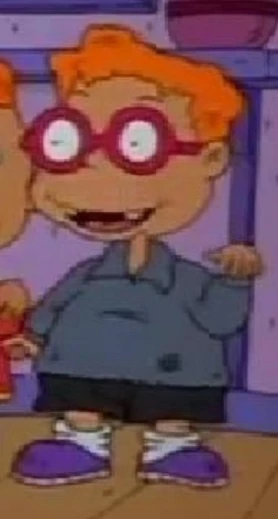 Terry McNulty/Gallery | Rugrats Wiki | FANDOM powered by Wikia