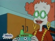 Mr. Tippy/Gallery/Rugrats Season 1 | Rugrats Wiki | Fandom