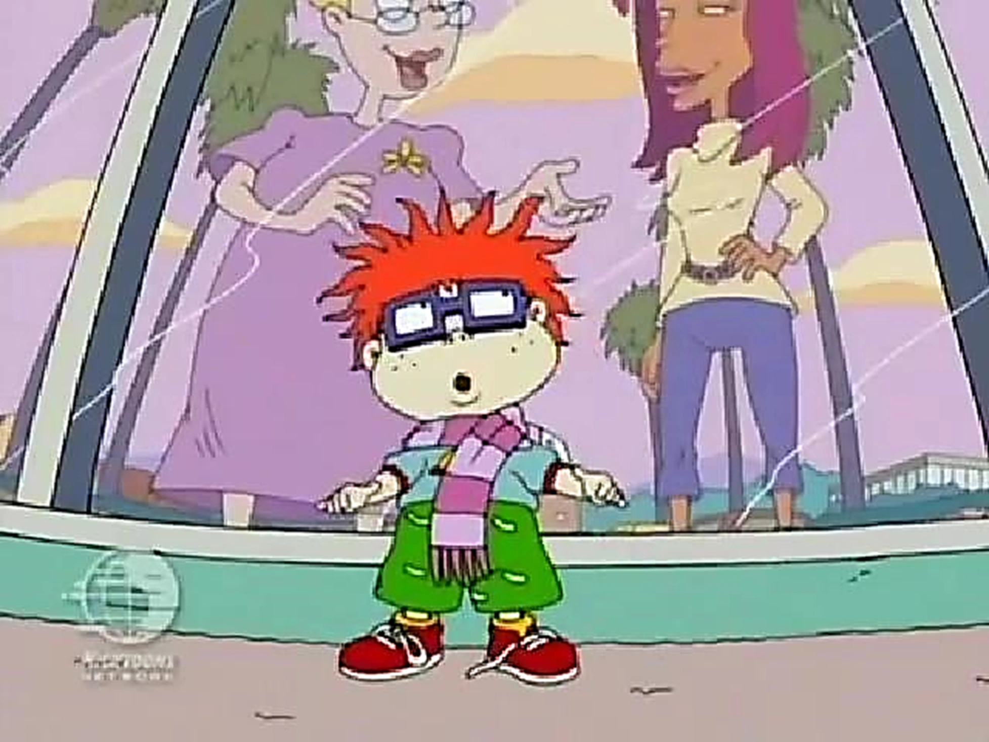 Passerby/Gallery/Rugrats Season 9 | Rugrats Wiki | Fandom