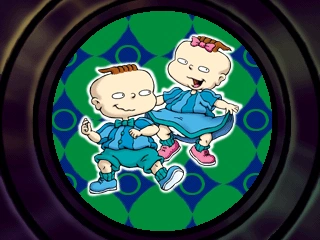 Image - Paris - Phil and Lil.png | Rugrats Wiki | FANDOM powered by Wikia