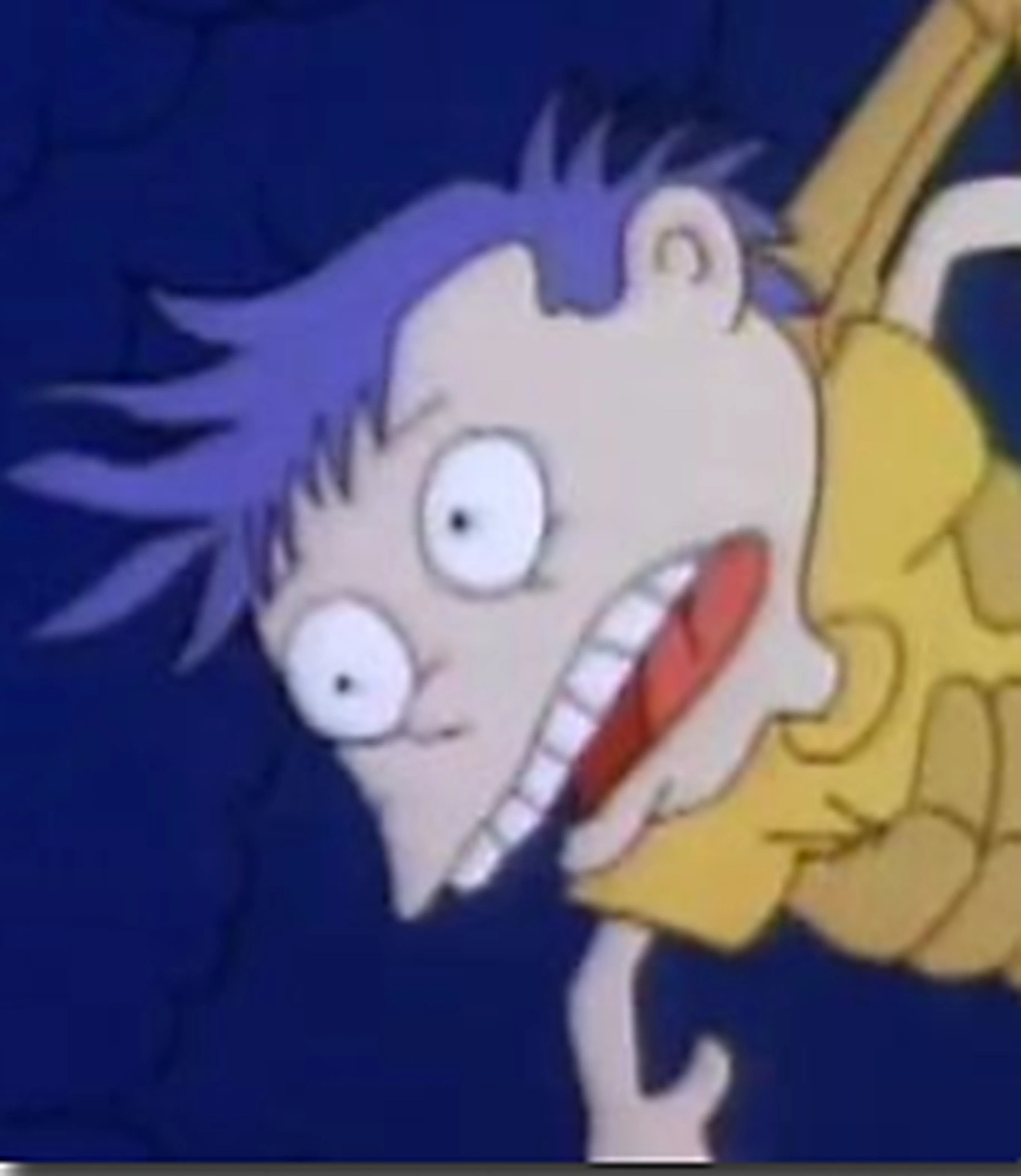 Little Kid | Rugrats Wiki | Fandom